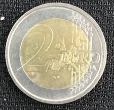 2 euro 2002 | Italy