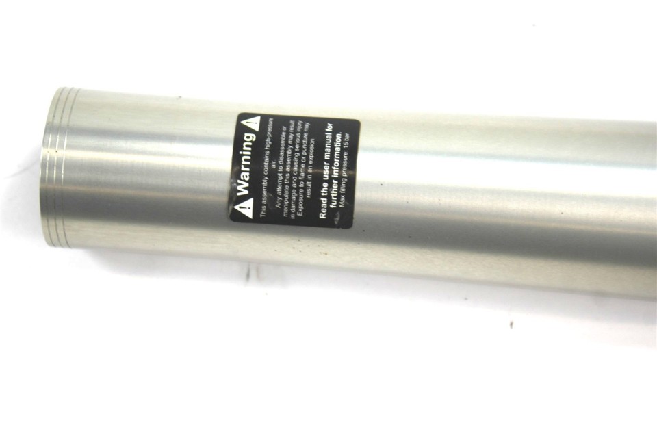 2018 KTM 350 SXF WP AER Front Forks Outer Left Tube OEM 48602096 | eBay