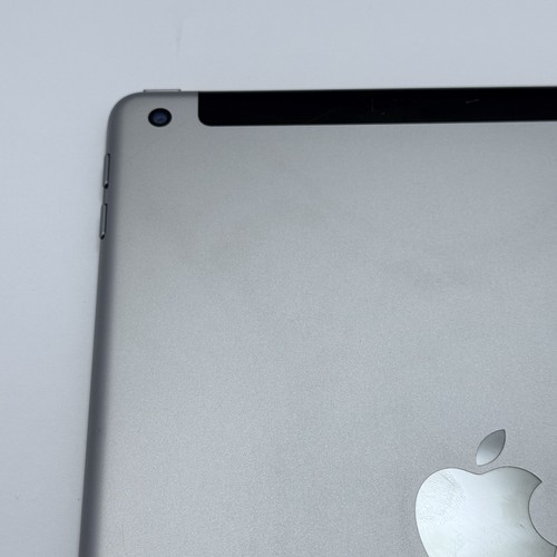 Apple iPad 6th Gen 9.7" A1954 32GB Gray Cellular Wi-Fi - for sale ...