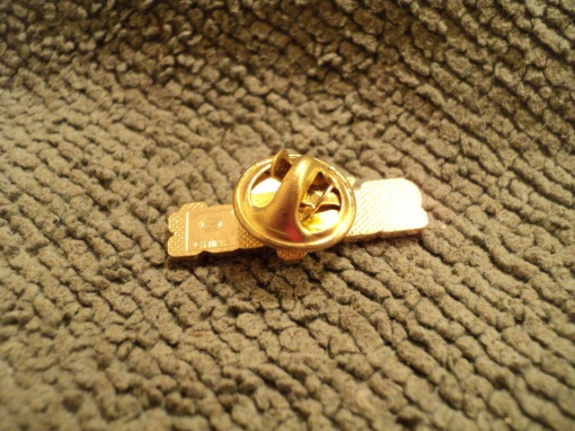 Vintage Pin, Simplot Farming Agriculture | eBay