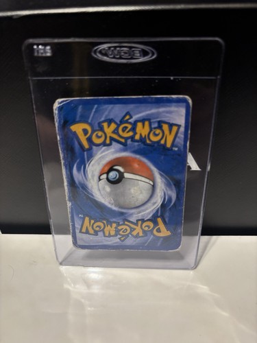 Ho-Oh Legend (Bottom) 112/123 Heartgold & Soulsilver Holo | eBay