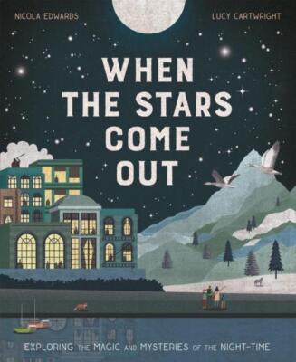 When the Stars Come Out by Lucy Cartwright 9781838915124 NEW Pape | eBay UK