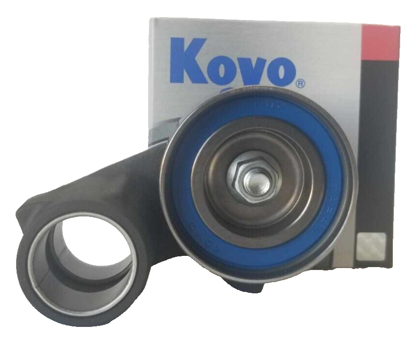 OEM KOYO Timing Belt Tensioner for Honda Acura 3.5L 3.7L 14510-RCA-A01 ...