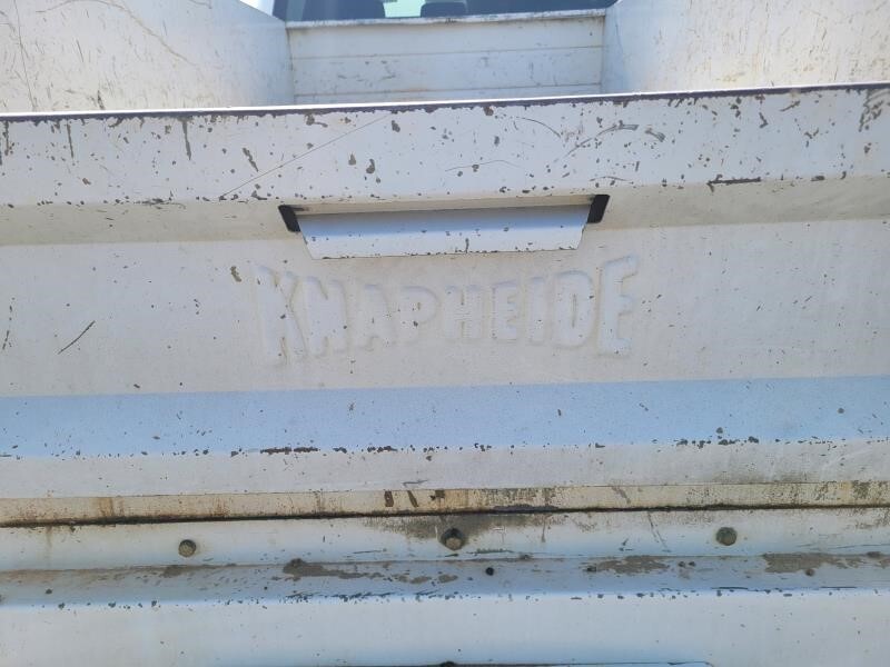 09-18 DODGE RAM OEM MOPAR HEATER BOX DISTRIBUTION HOUSING 68197459AC ...