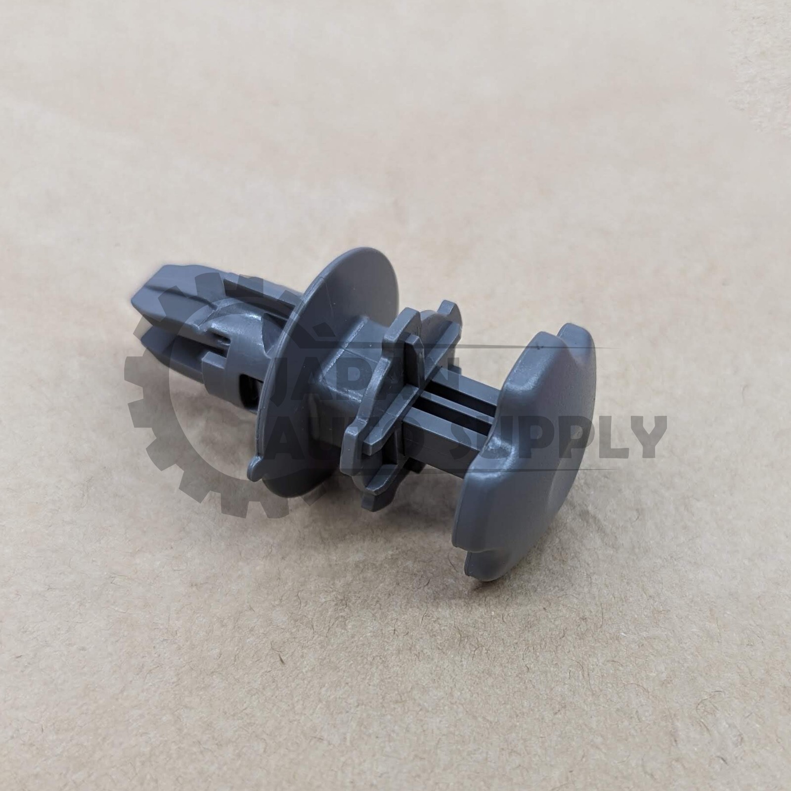 OEM GENUINE TOYOTA 4RUNNER SIENNA STONE PACKAGE HOLDER NET HOOK 64267 ...