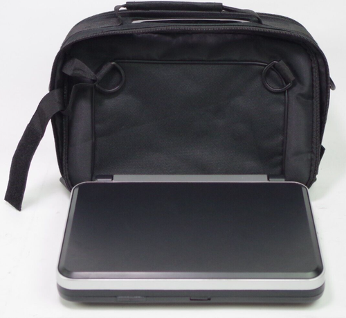 RCA Portable DVD Player DRC6309 With Case No Power Cord Tested | eBay