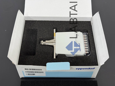 Eppendorf epMotion Dispensing Tool TM 10 – Single-Channel – 0.2–10 µL | eBay