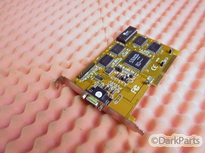 S3 AGP365 AGP Graphics Card | eBay