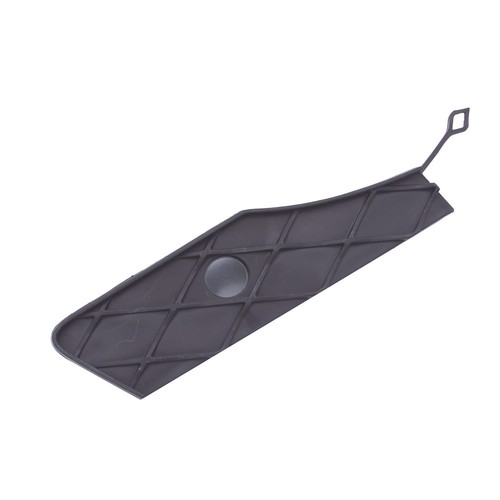 Front Bumper Tow Eye Cover RH Fit for 13-15 Mercedes GLK250 GLK350 ...