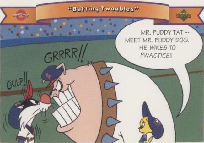 1991 Upper Deck Comic Ball 2 - Los Angeles Angels #89 for sale online ...