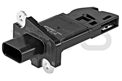 VDO Mass Air Flow Meter MAF Chrome Black For FORD VOLVO CITROEN B-Max V ...