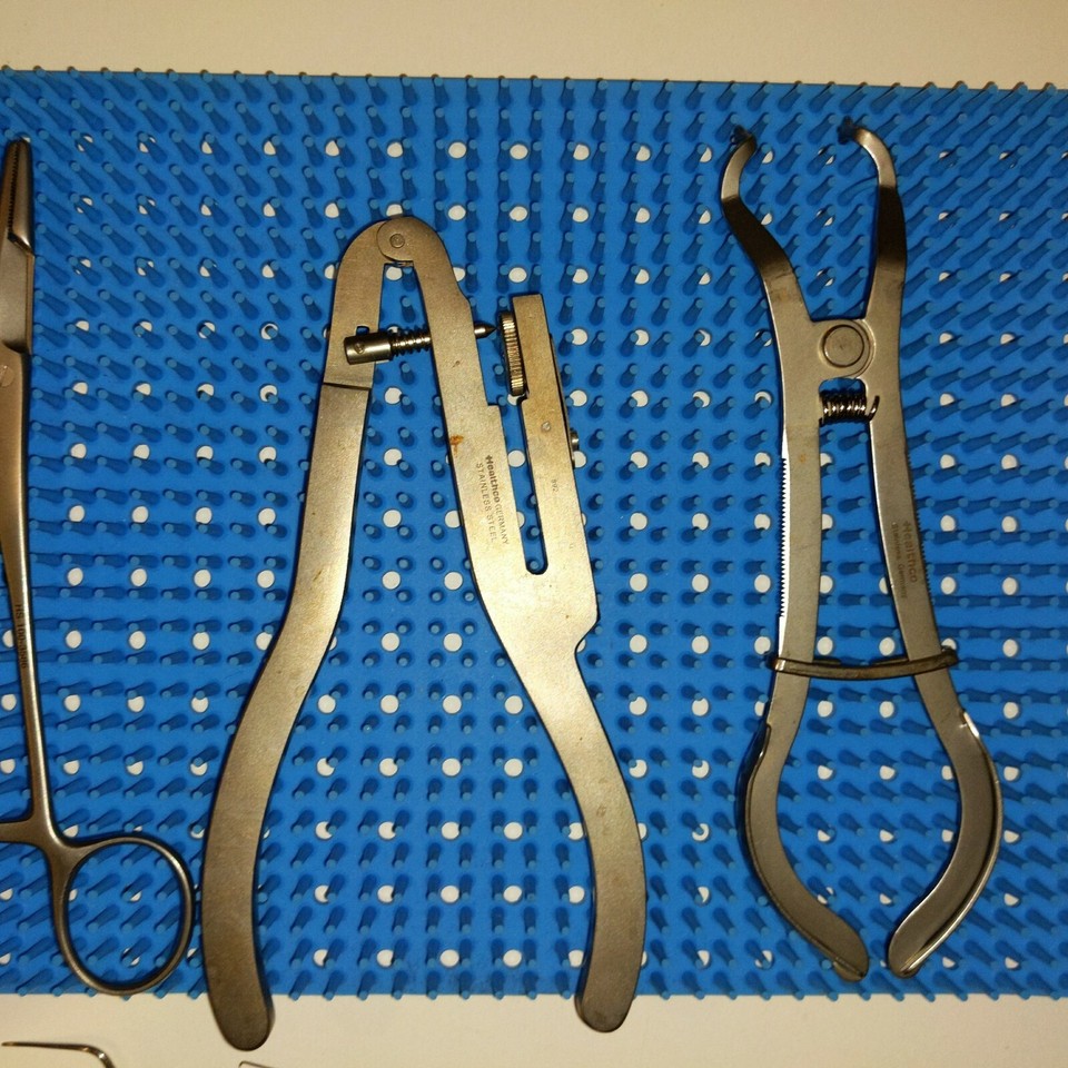 Lot of Dental Instruments: Healthco, Premier Dental, etc | eBay