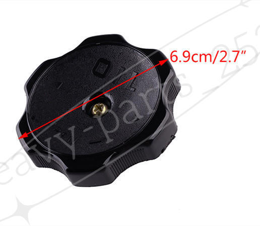 OIL CAP FOR MITSUBISHI 4M40T 4D56T 6G72 4G64 4G54 6G74 4G93 4G63 4G69 ...