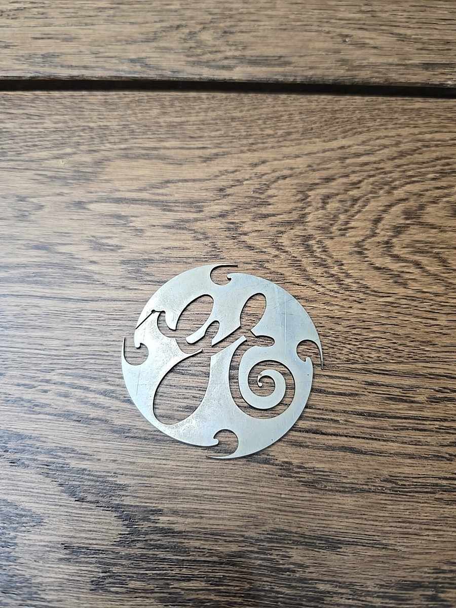 Ge Meatball Logo