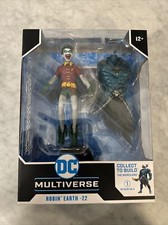DC Multiverse Robin (Earth-22)