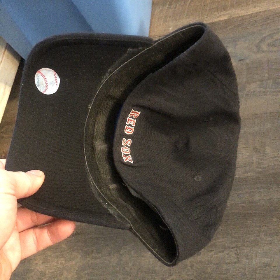 Boston Red Sox S/M New Era | eBay
