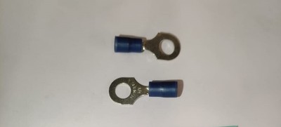 Crimps - Sta-Kon Terminal