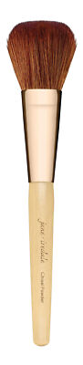 Jane Iredale Chisel Powder Brush. Makeup Brush | eBay