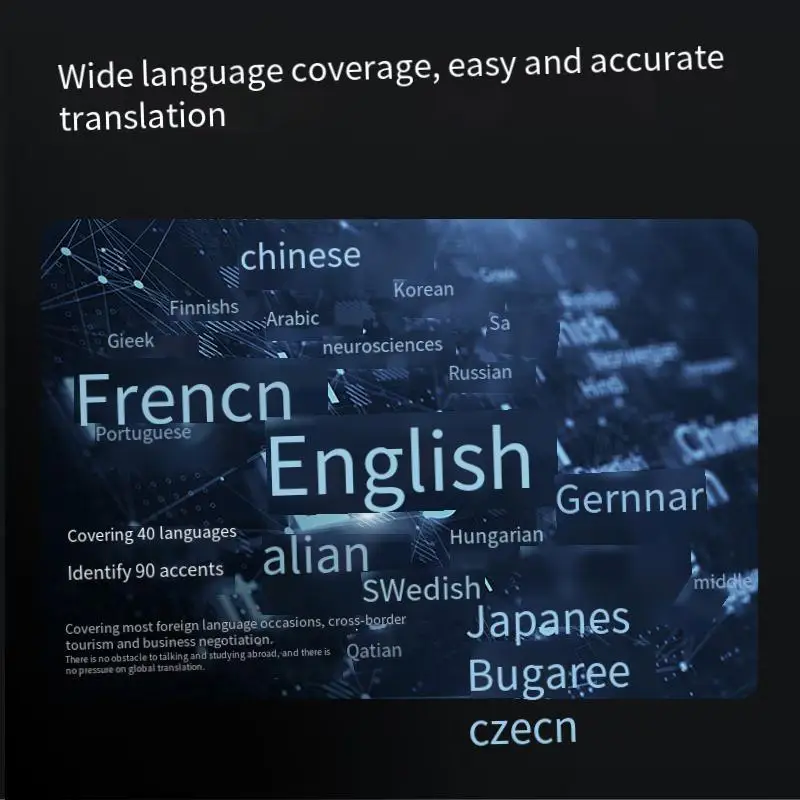 INMO Go2 GO 2 Wireless Smart AR Glasses Real-time Translation ...