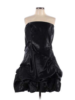 PacificPlex Women Black Cocktail Dress 3X Plus | eBay