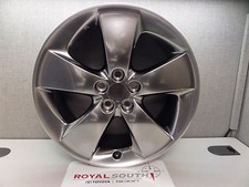 4261a-42020 Toyota Wheel Disc 4261A42020 Genuine OEM Part for sale ...