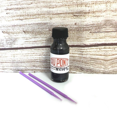 OEM Quality Touch Up Paint NH797M Modern Steel Met. For 2015-23 Honda ...