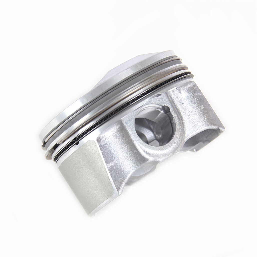 3.0L 22mm Piston&Ring Kit Fit For Mercedes Benz C230 C280 E300 ...