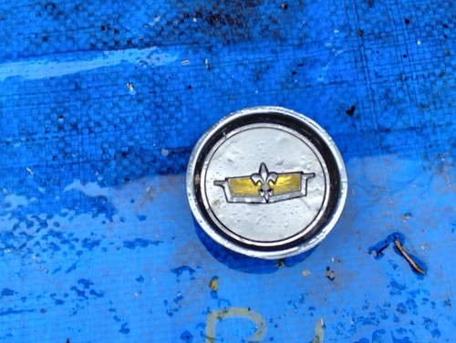1980-1992 CHEVROLET CAPRICE WHEEL RIM HUBCAP HUB CENTER CAP COVER ...