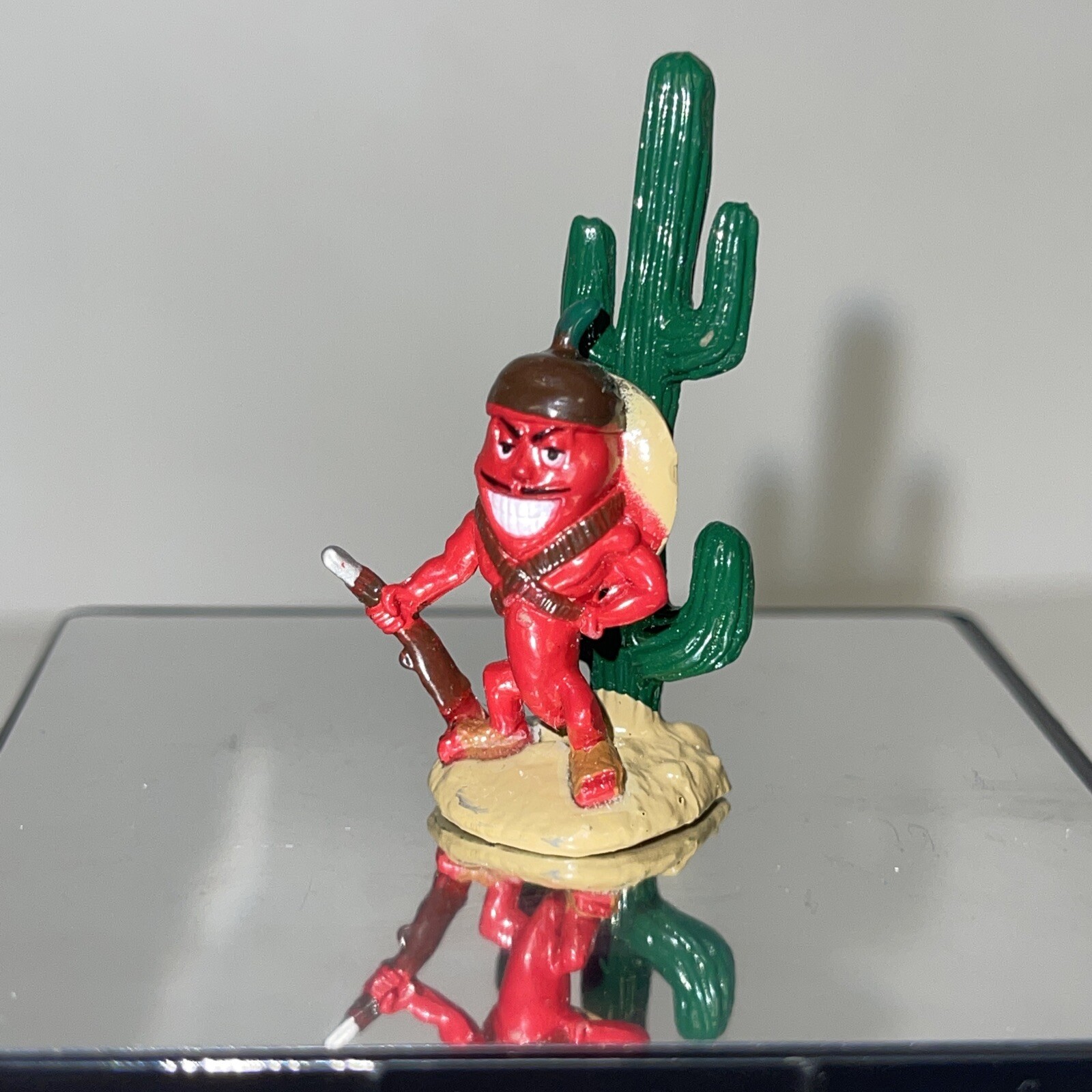 Homies El Chilote 1.75" Vinyl Figure Series #6 Homieshop 1:32 Scale ...