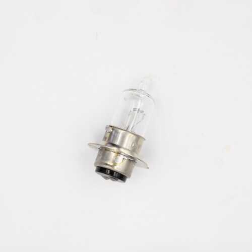 Halogen H6M Bulb Part Number - 61047 For Harley-Davidson | eBay