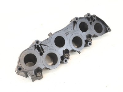 Original Audi VW Ansaugbrücke Ansaugkrümmer Zwischenflansch 059129765 ...