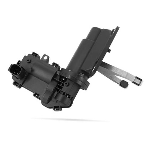 Front Axle Actuator Fork Disconnect 4WD 4x4 Compatible With 2013 2014 ...