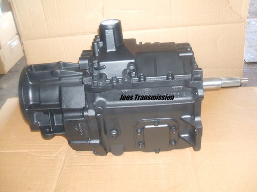 Reman Chevy GM NV4500 5 speed transmission NV 4500 4WD 2WD 1991-2007 | eBay