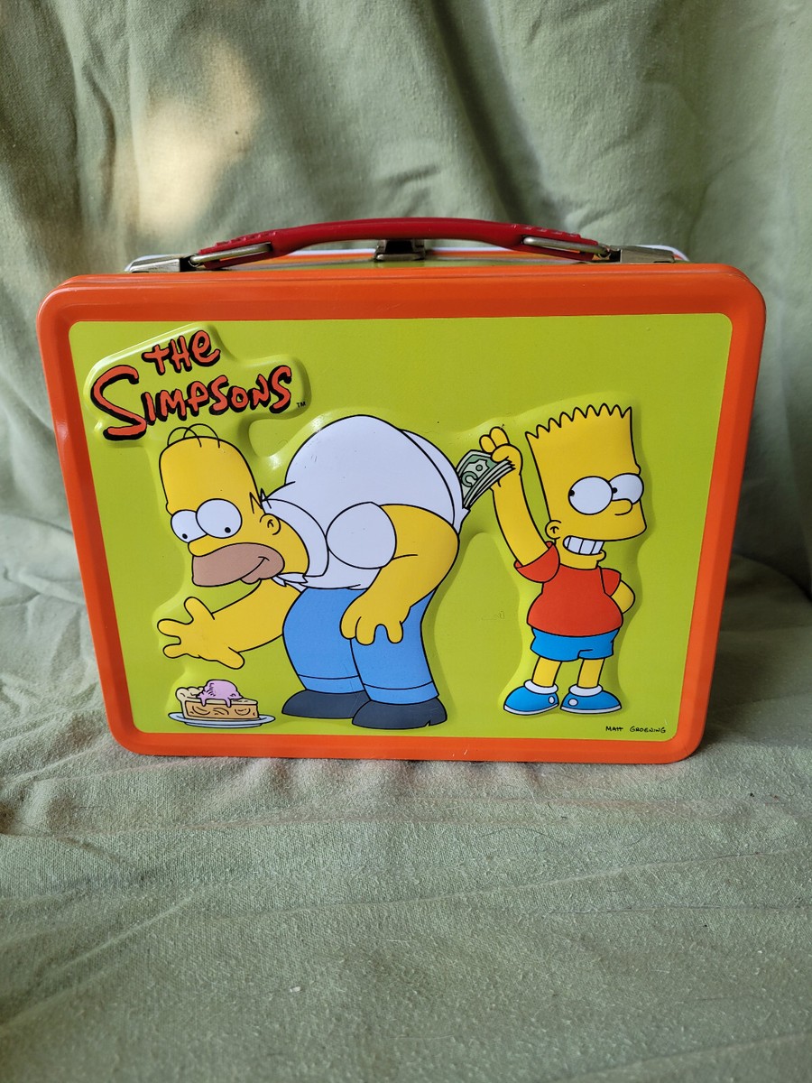 On Lunch Be Back Never Porky's Lunch Wagon 1999 New Never Unwrapped