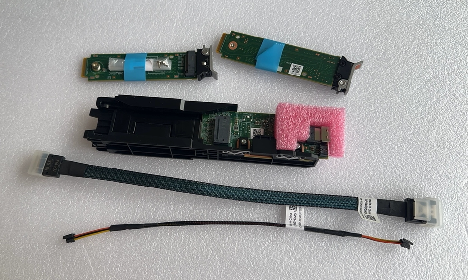 For Dell POWEREDGE SERVER R550 R650 R750 R750XS R750XA BOSS-S2 ...