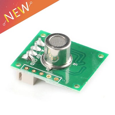 4 Level Air Quality Odor Sensor Module ZP01 Gas Sensor | eBay