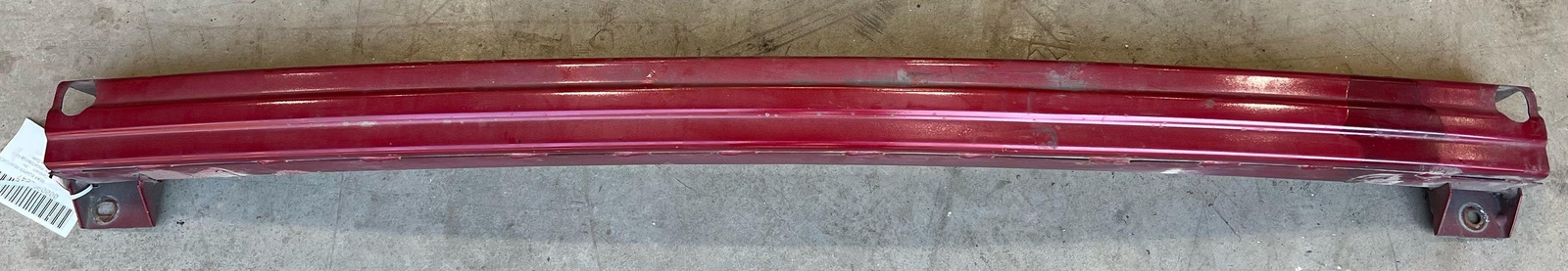 2011 - 2019 Ford Explorer Rear Bumper Impact Bar Reinforcement OEM ...