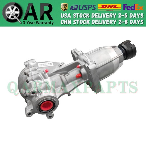 REAR DIFFERENTIAL For FORD FLEX EXPLORER EDGE AWD 4WD 2013-2019 CV6W ...