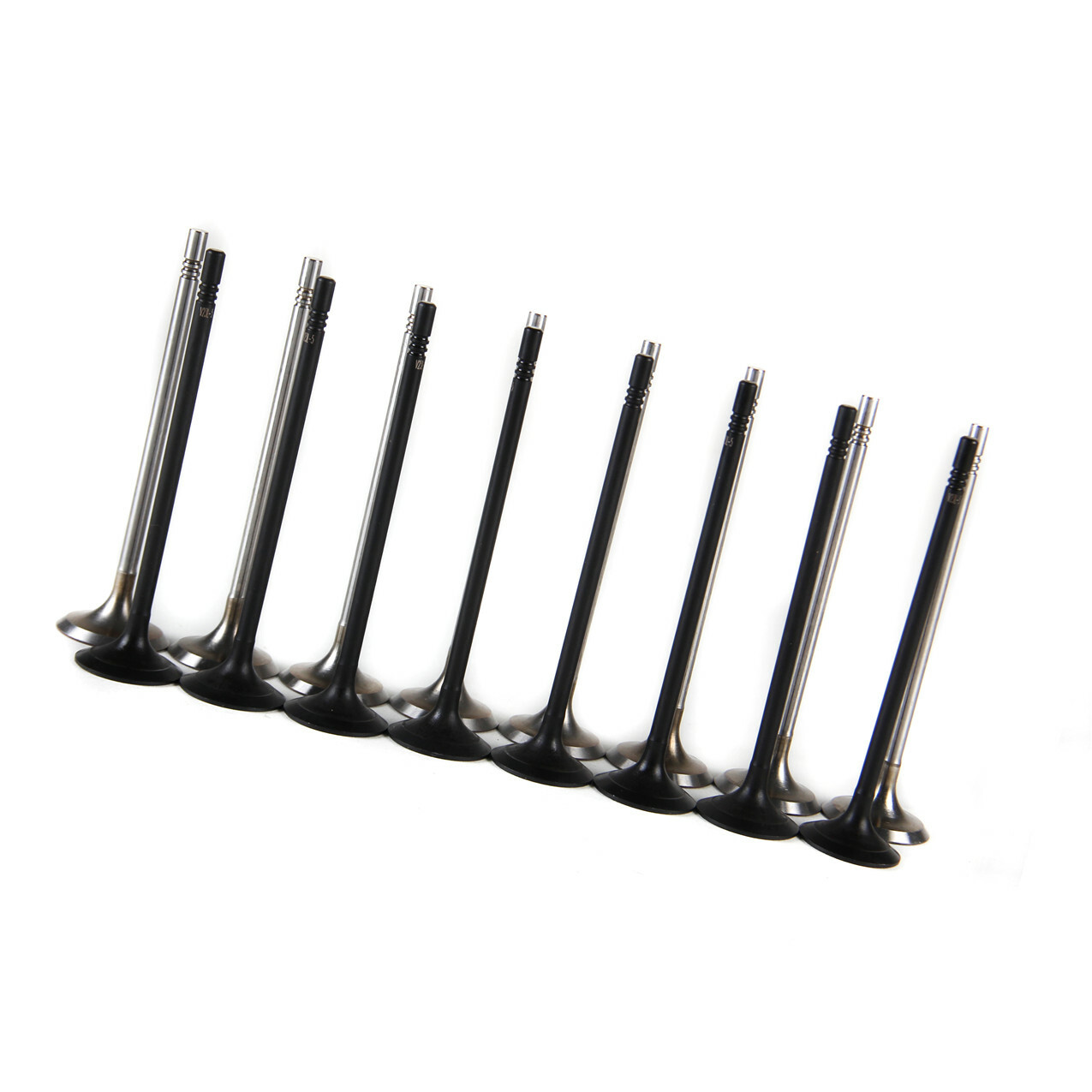 EA211 Engine Intake & Exhaust Valve Kit Fit For VW Golf 1.6L CWVA ...