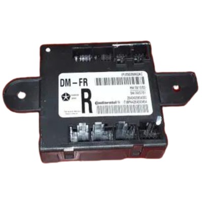 Chrysler Grand Voyager V 2011 Door Control Unit Module 05026862AC | eBay
