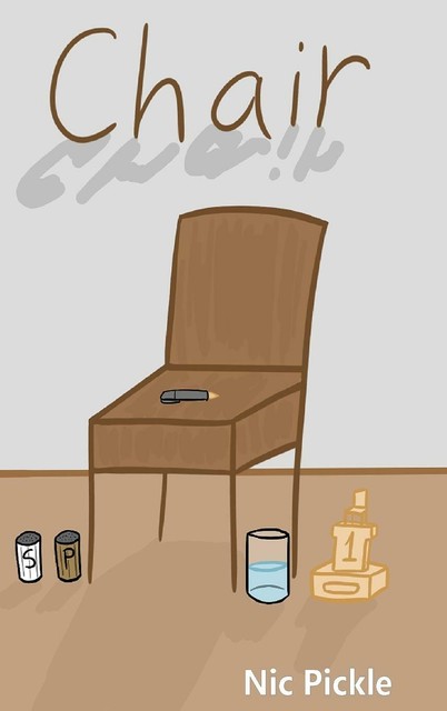 Chair von Nic Pickle (2019, Gebundene Ausgabe) online kaufen | eBay.de