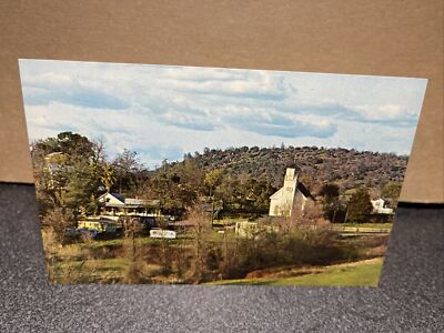 Smartville California Postcard | eBay
