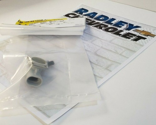 13586171 NEW GM OEM CONNECTOR KIT CHEVROLET GMC CADILLAC B86 | eBay