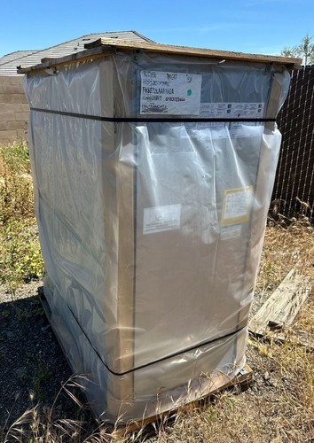 6 Ton ICP Air Handler 460v-3ph (2018) M# FHS072LAAA2A0A New Still In ...