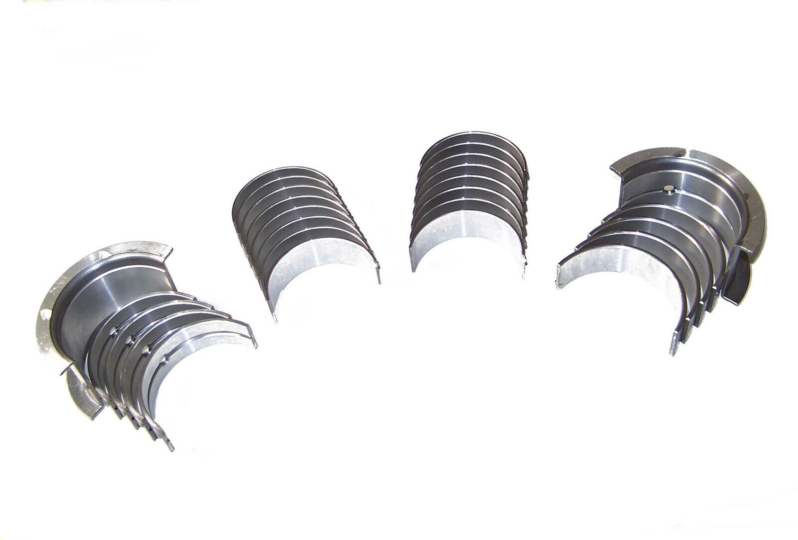 350 Master Rebuild Overhaul Kit FITS 86-92 Chevrolet SBC 350 5.7 V8 Car ...