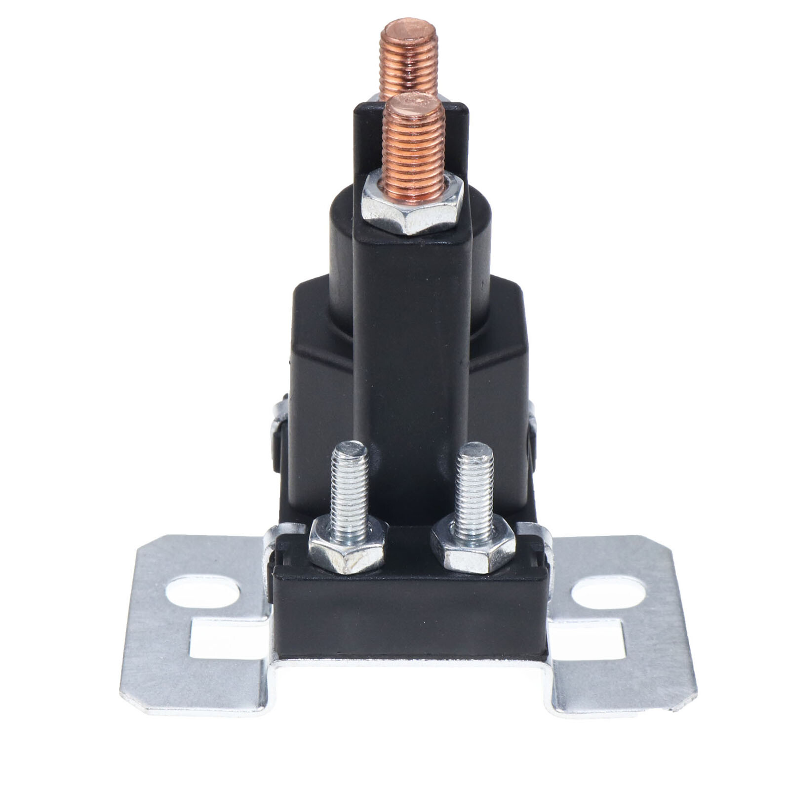 New Relay Starter & Preheat for New Holland LS160 LS170 Case IH Ford | eBay