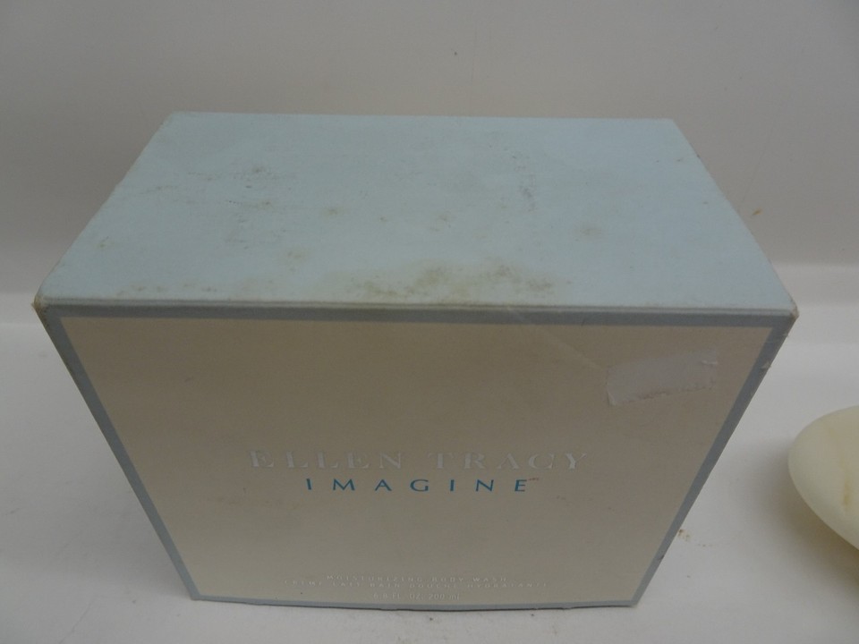 Ellen Tracy Imagine Moisturizing Body Wash 6.8 fl. oz. | eBay