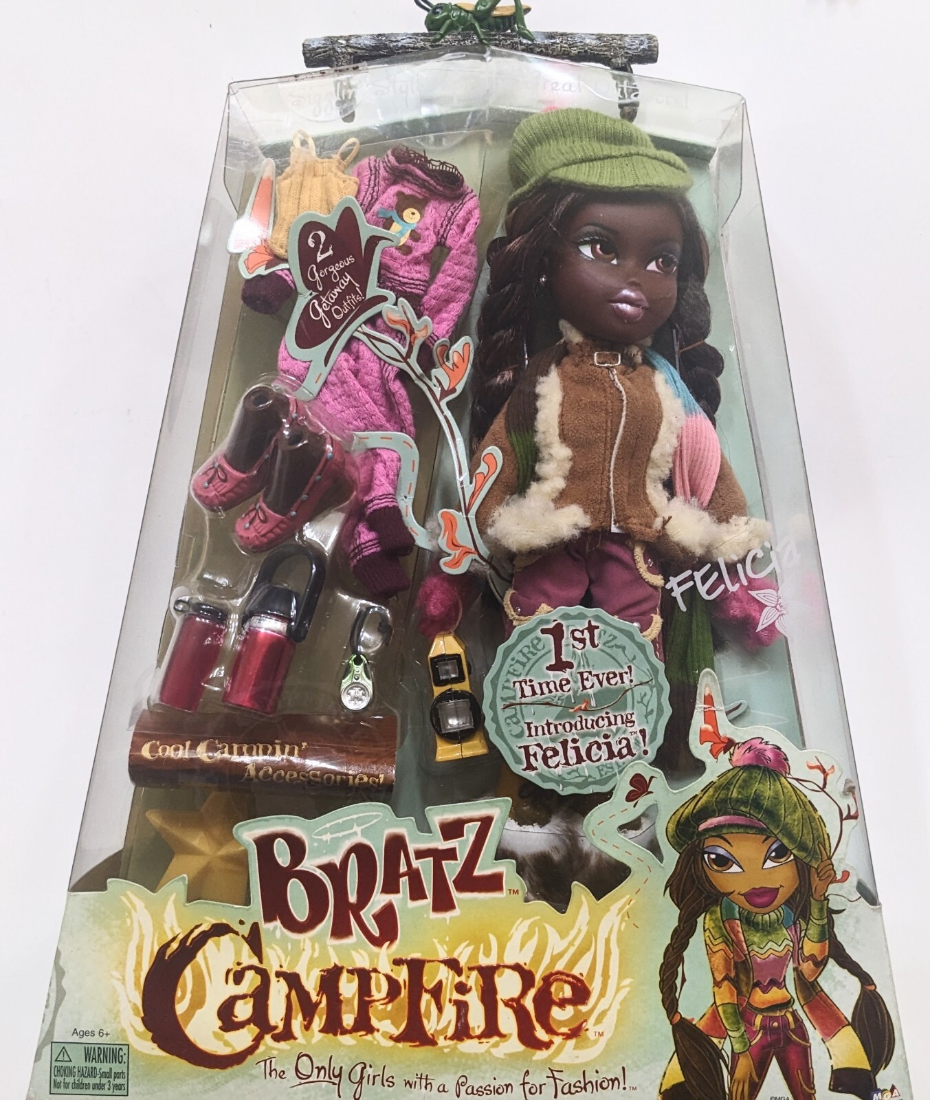 Bratz Felicia