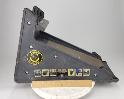 Pivit Ladder Tool Safety Stabilizer Pivot Leveler Black - Roof Level | eBay