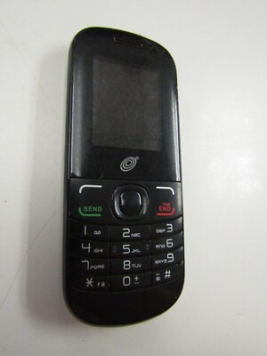 ALCATEL ONE TOUCH (TRACFONE) CLEAN ESN, WORKS, PLEASE READ! 52293 | eBay